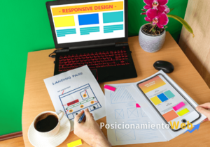 ¿Qué es una web responsive y cuál es su función? – ᐅ Posicionamiento ...
