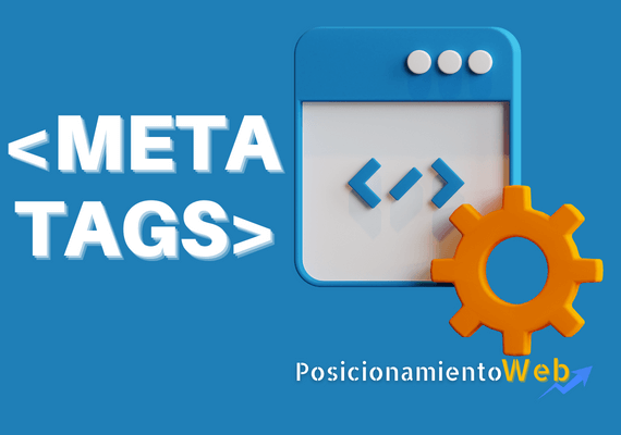 Meta tags básicos en el posicionamiento web: Lo que debes saber – ᐅ ...