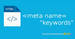 Meta tags básicos en el posicionamiento web: Lo que debes saber – ᐅ ...