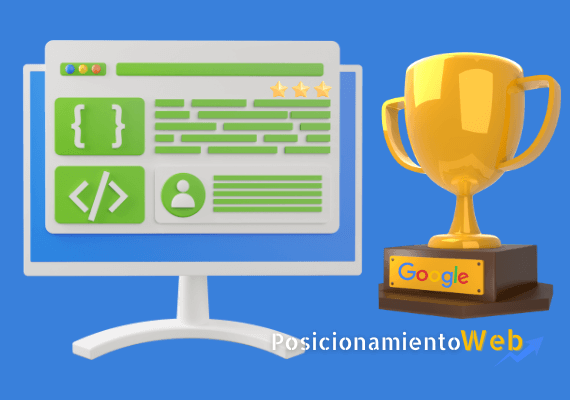 ¿Qué determina la posición de tu sitio web en Google? – ᐅ ...